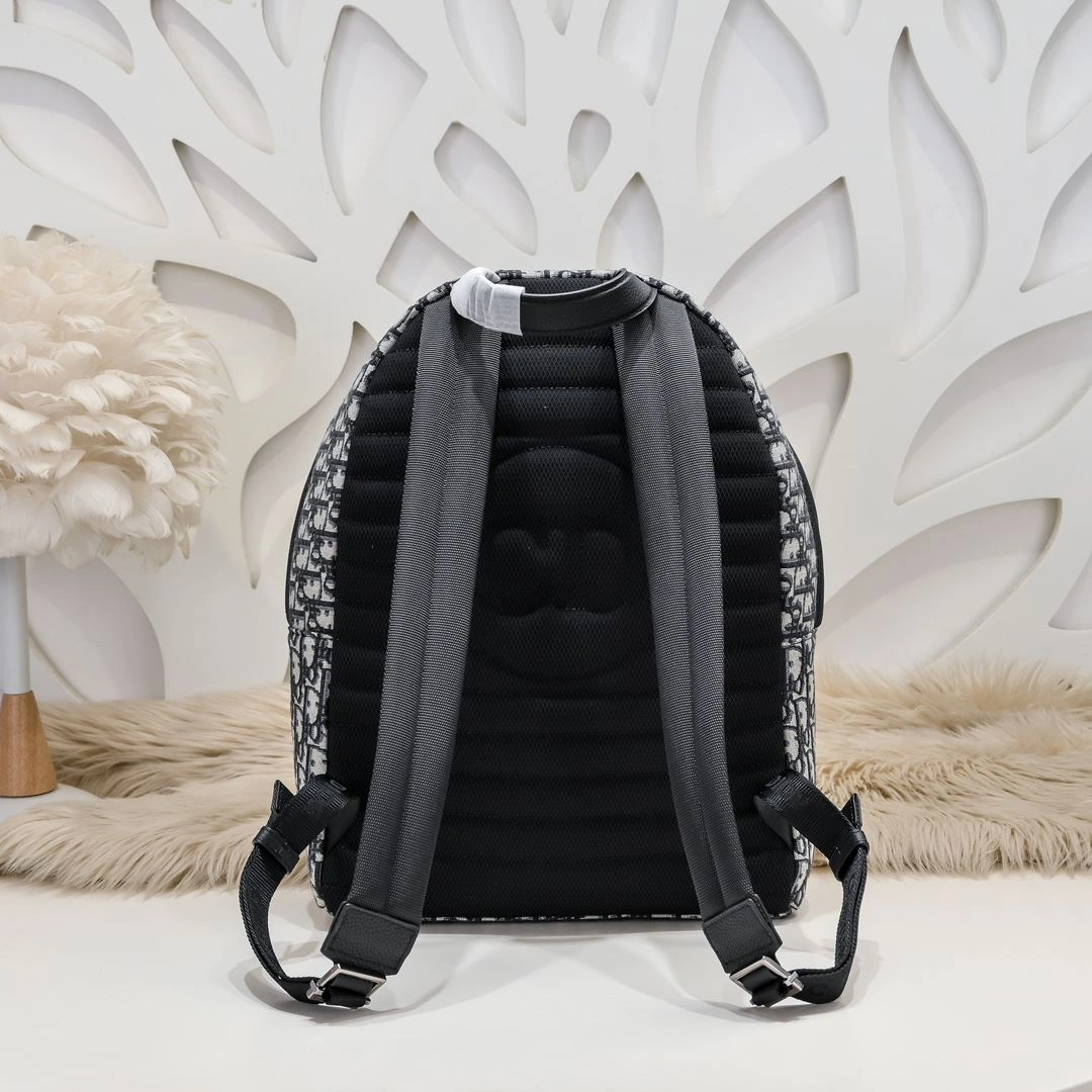 Inexpensive Mens Christian Dior Backpacks