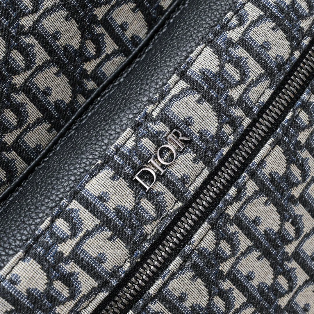 Inexpensive Mens Christian Dior Backpacks
