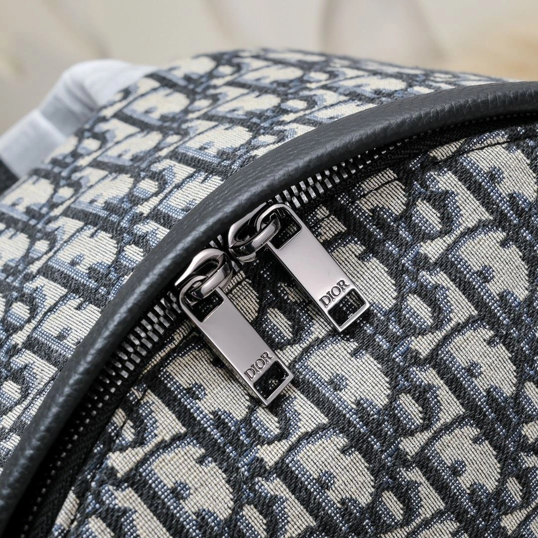 Inexpensive Mens Christian Dior Backpacks
