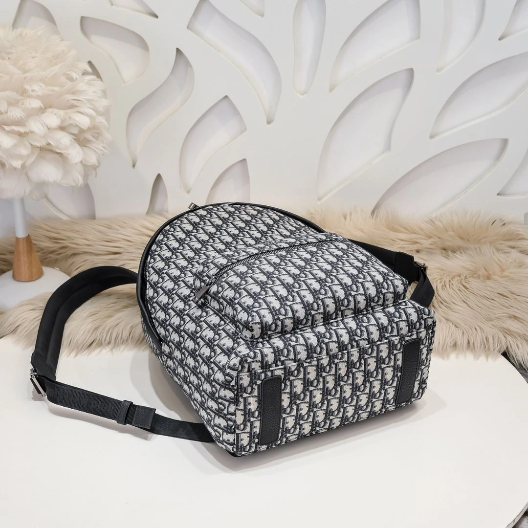Inexpensive Mens Christian Dior Backpacks