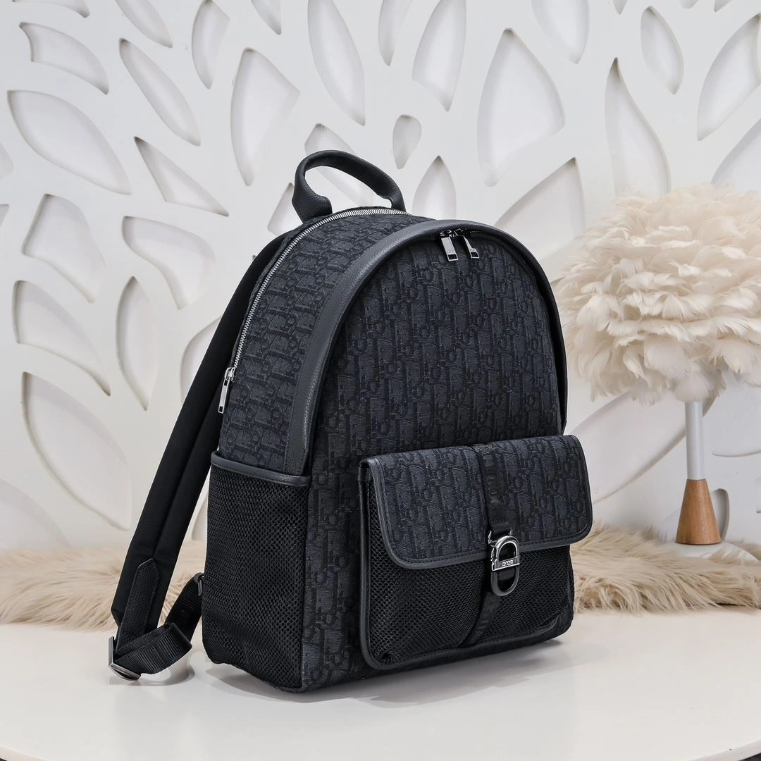 Budget-friendly Mens Christian Dior Backpacks