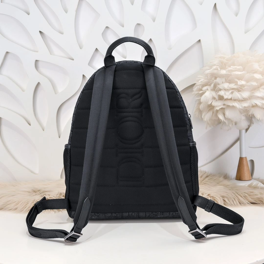 Budget-friendly Mens Christian Dior Backpacks