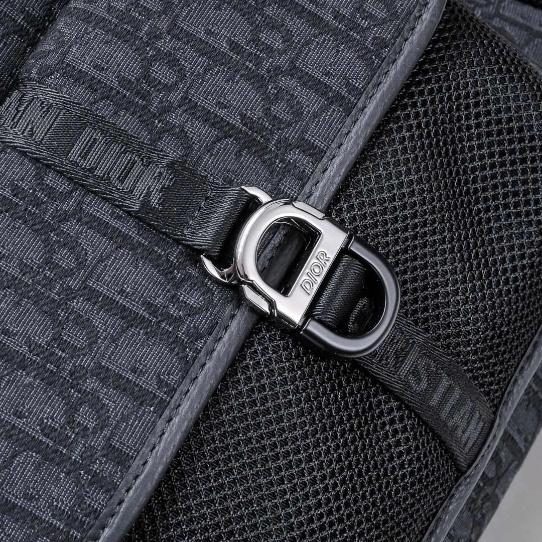 Budget-friendly Mens Christian Dior Backpacks