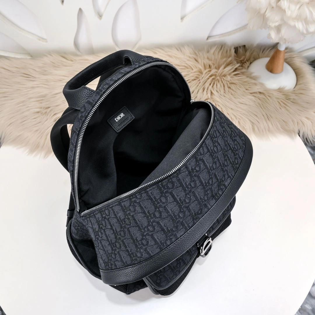 Budget-friendly Mens Christian Dior Backpacks