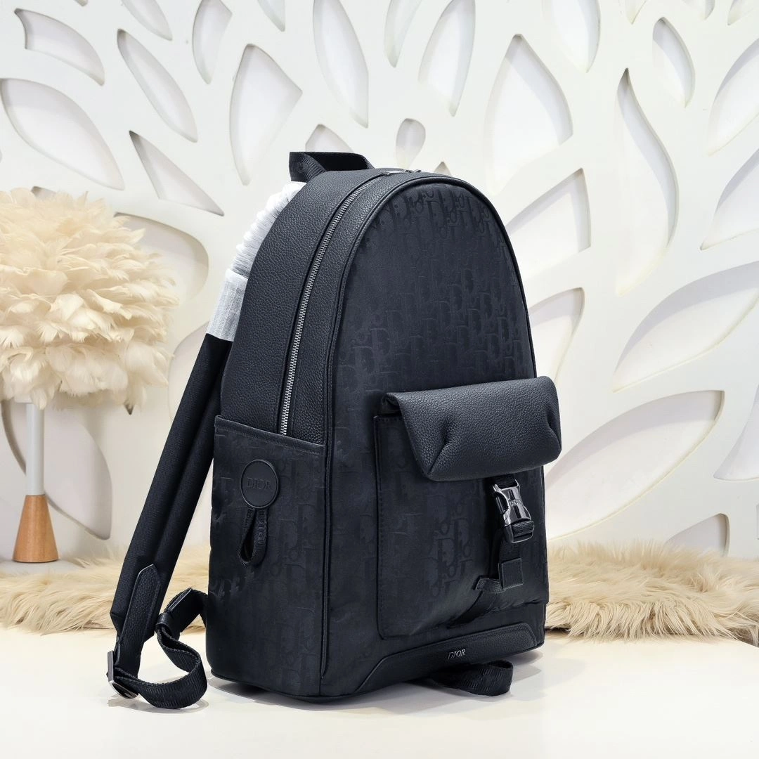 Low-cost Mens Christian Dior Backpacks