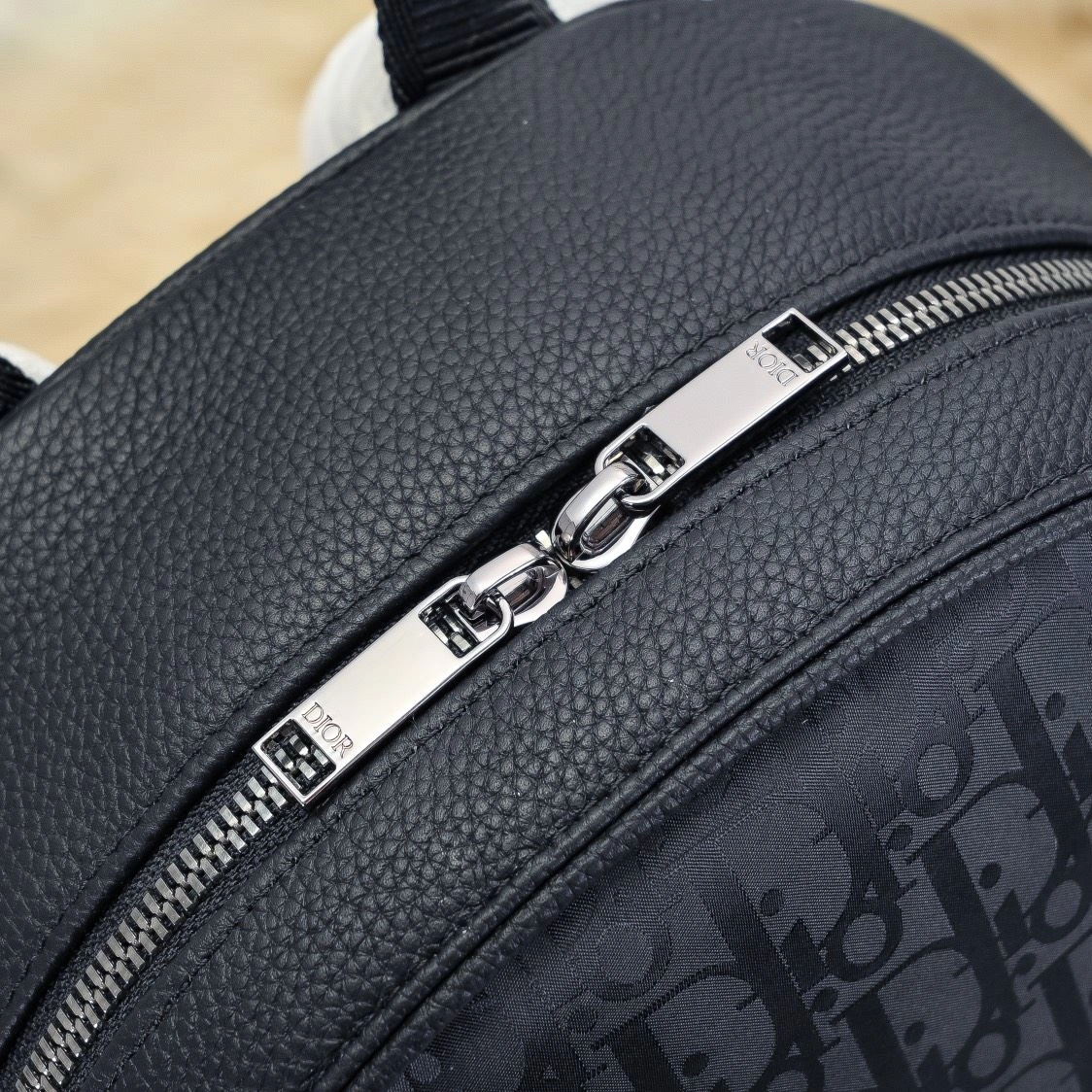 Low-cost Mens Christian Dior Backpacks