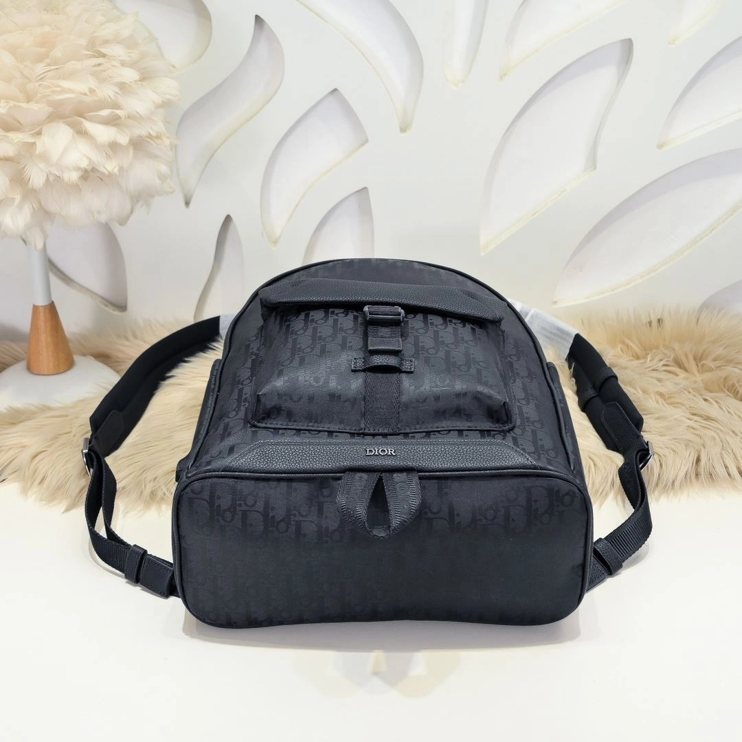 Low-cost Mens Christian Dior Backpacks