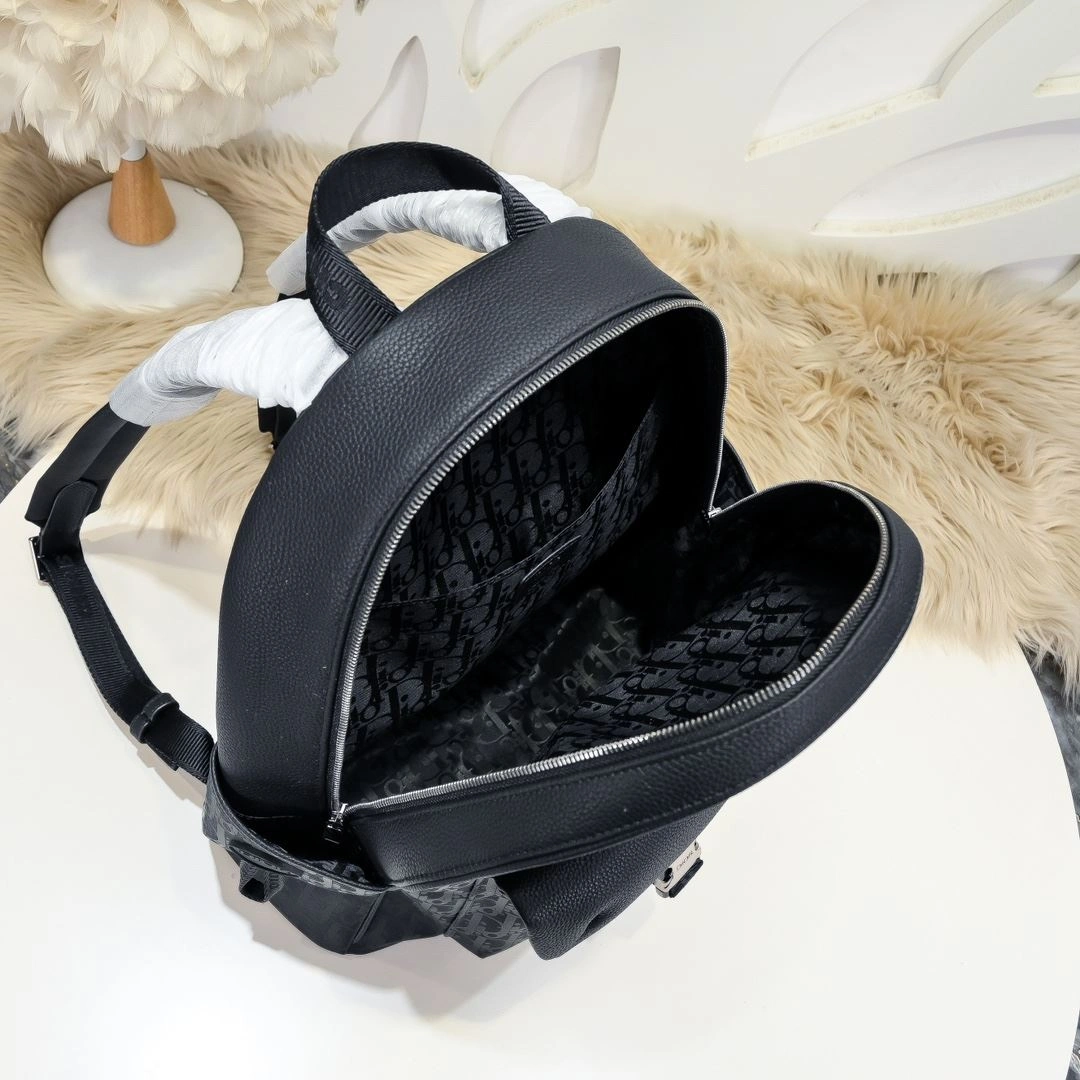 Low-cost Mens Christian Dior Backpacks