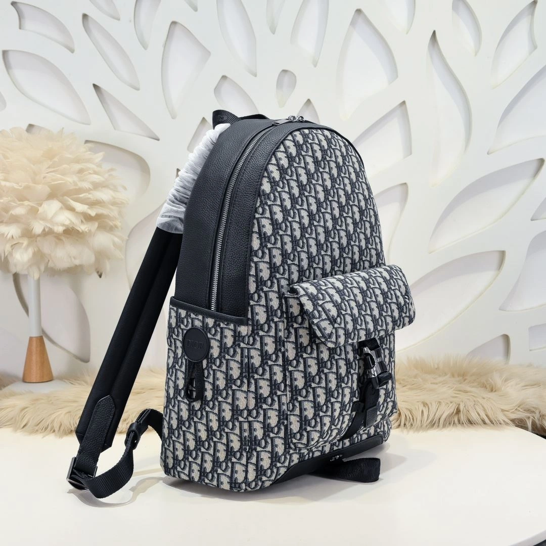 Economical Mens Christian Dior Backpacks