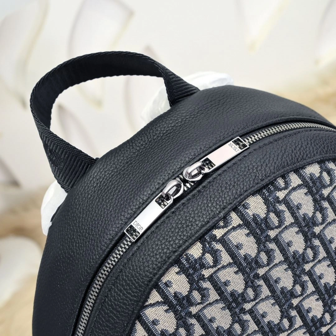 Economical Mens Christian Dior Backpacks