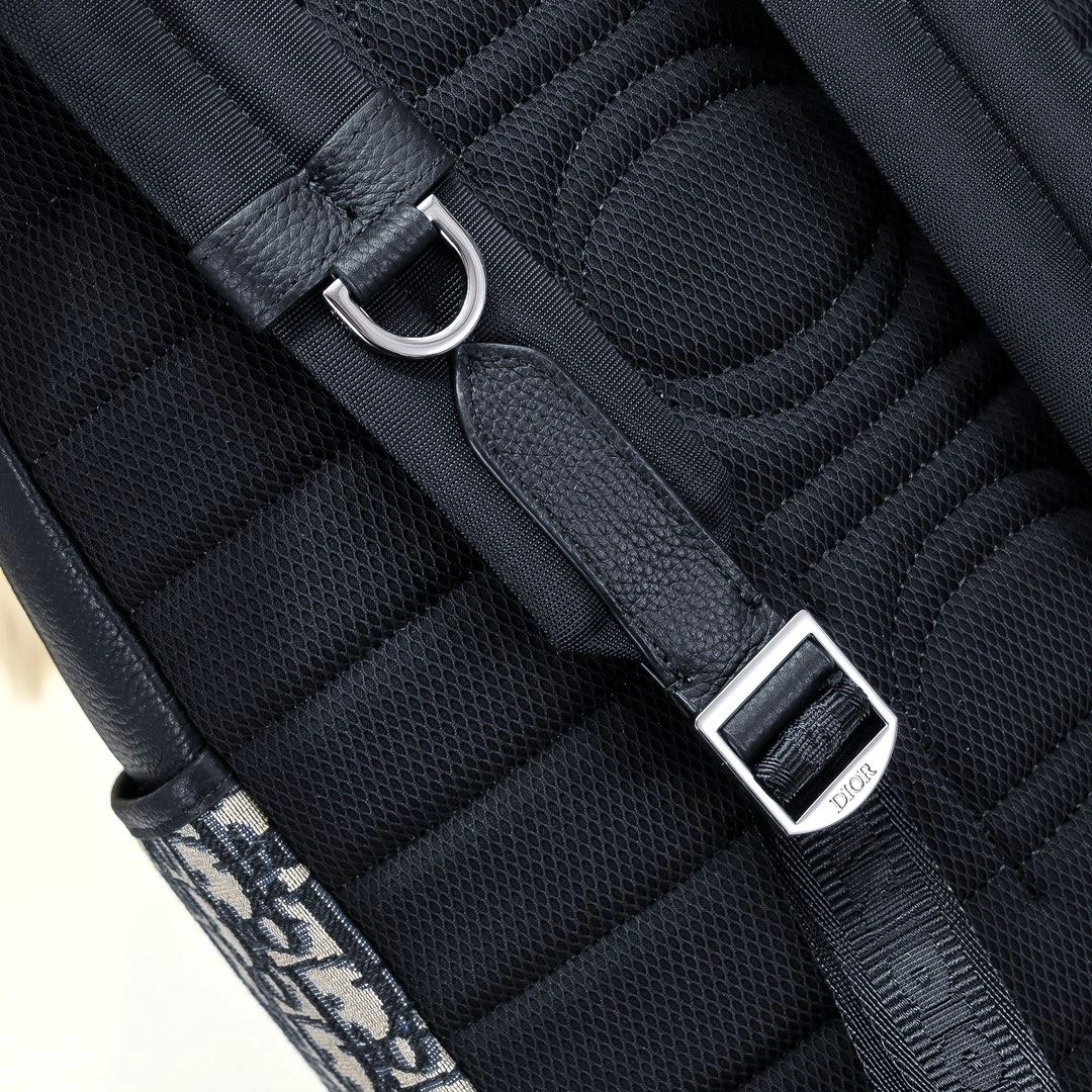 Economical Mens Christian Dior Backpacks
