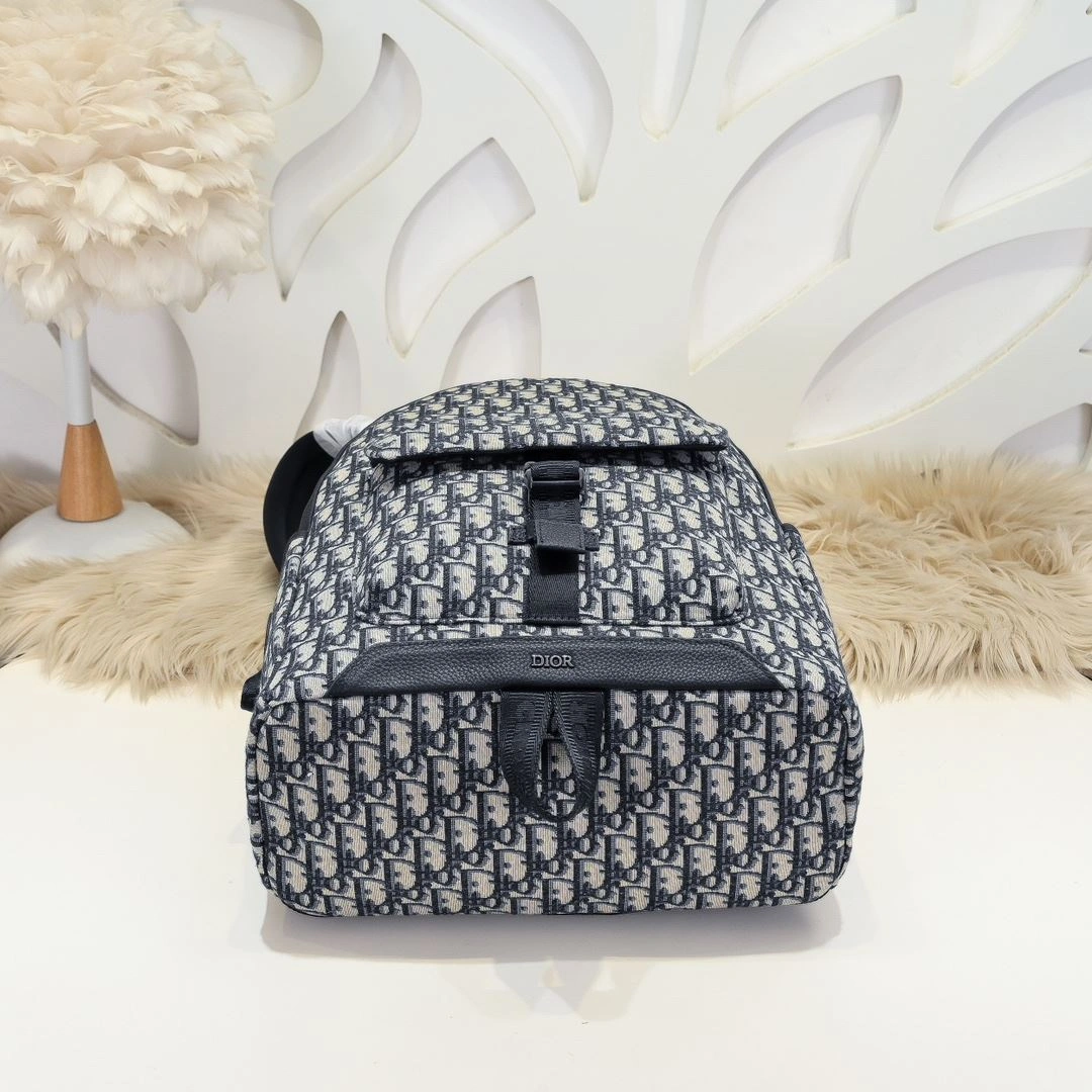 Economical Mens Christian Dior Backpacks