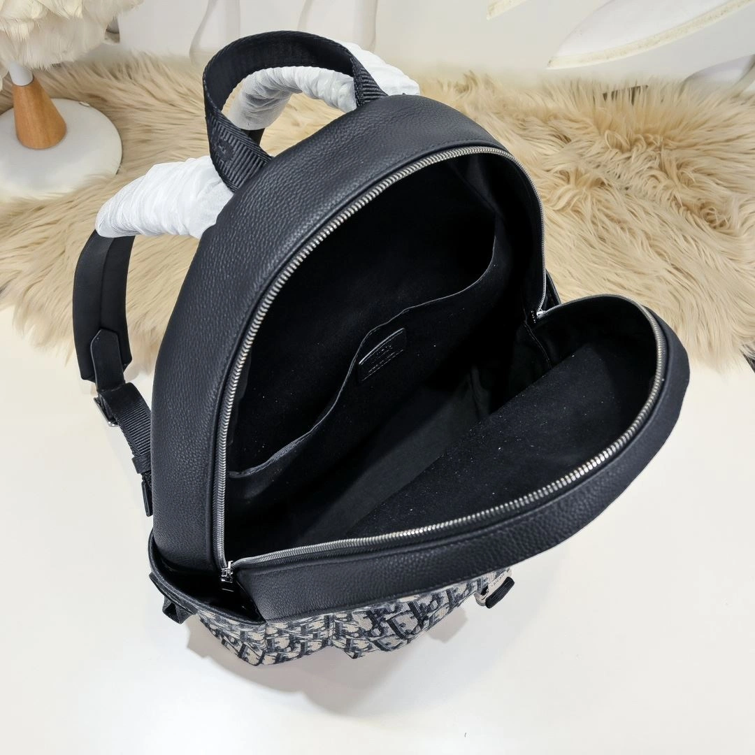 Economical Mens Christian Dior Backpacks