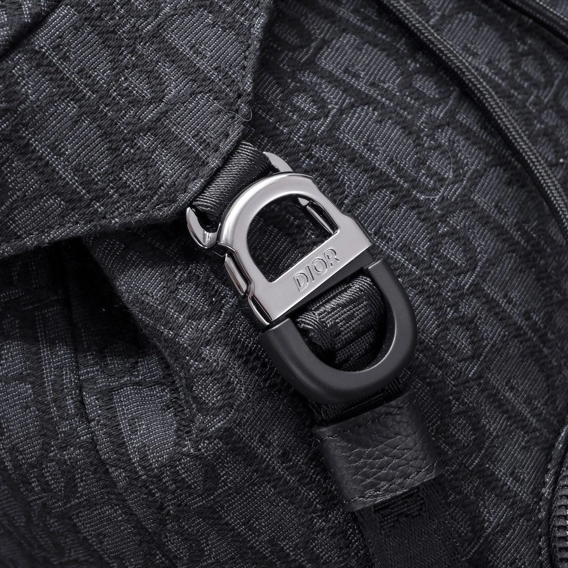 Affordable Mens Christian Dior Backpacks