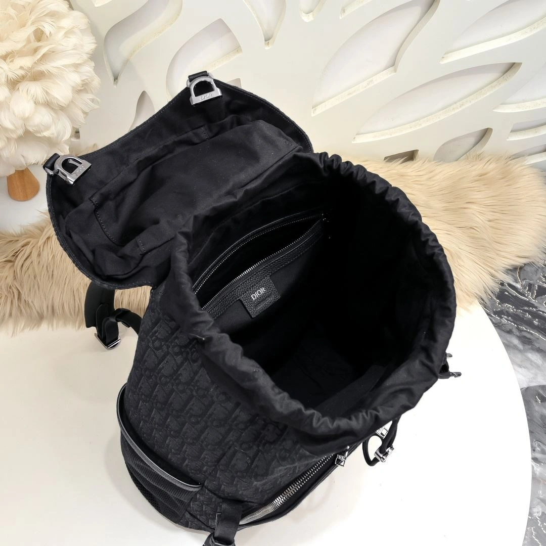 Affordable Mens Christian Dior Backpacks