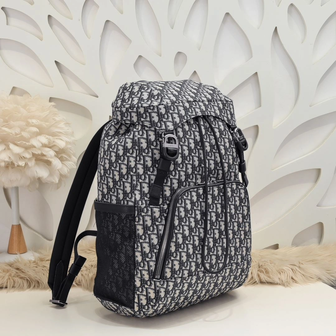 Reasonably priced Mens Christian Dior Backpacks