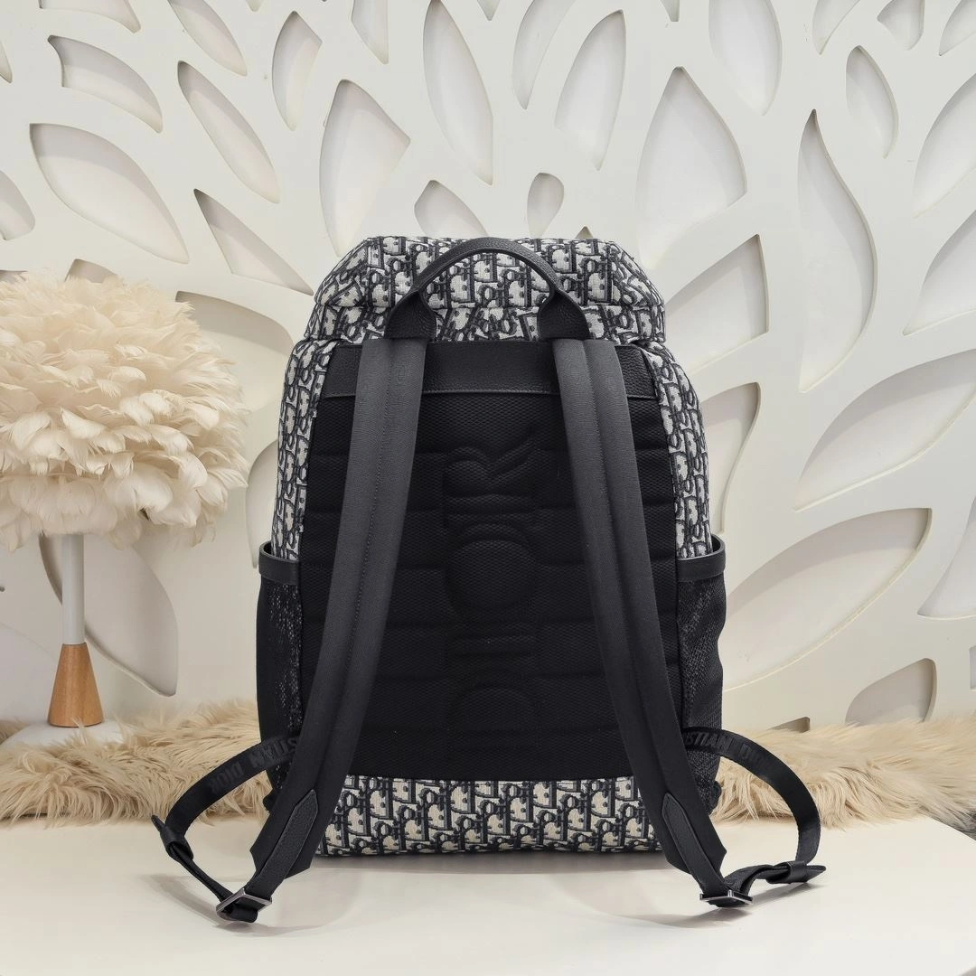 Reasonably priced Mens Christian Dior Backpacks