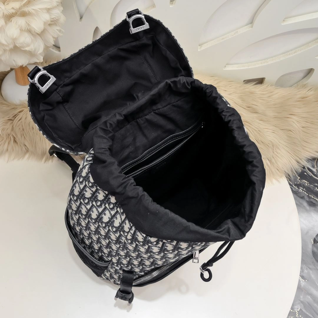 Reasonably priced Mens Christian Dior Backpacks