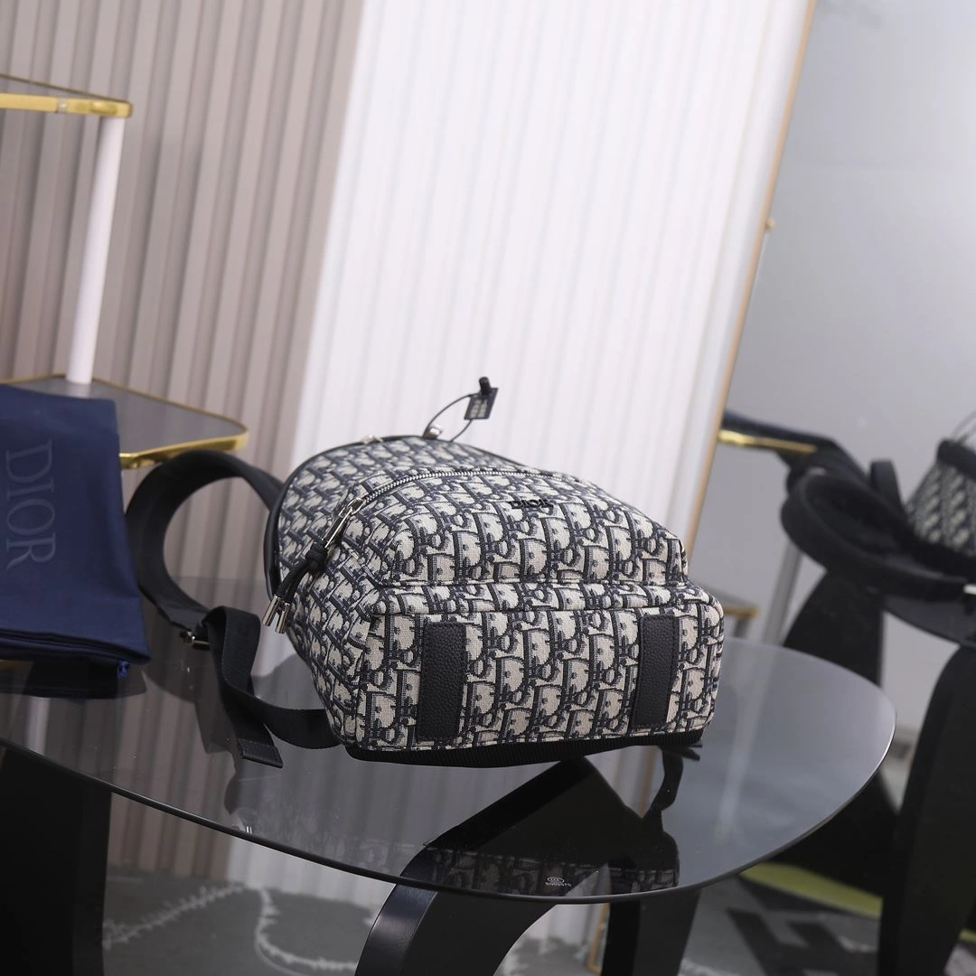 Legit Mens Christian Dior Backpacks