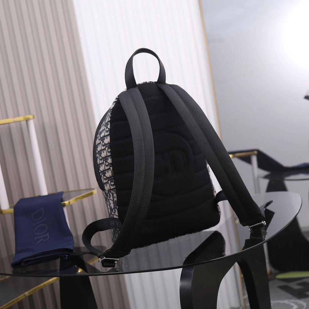 Legit Mens Christian Dior Backpacks