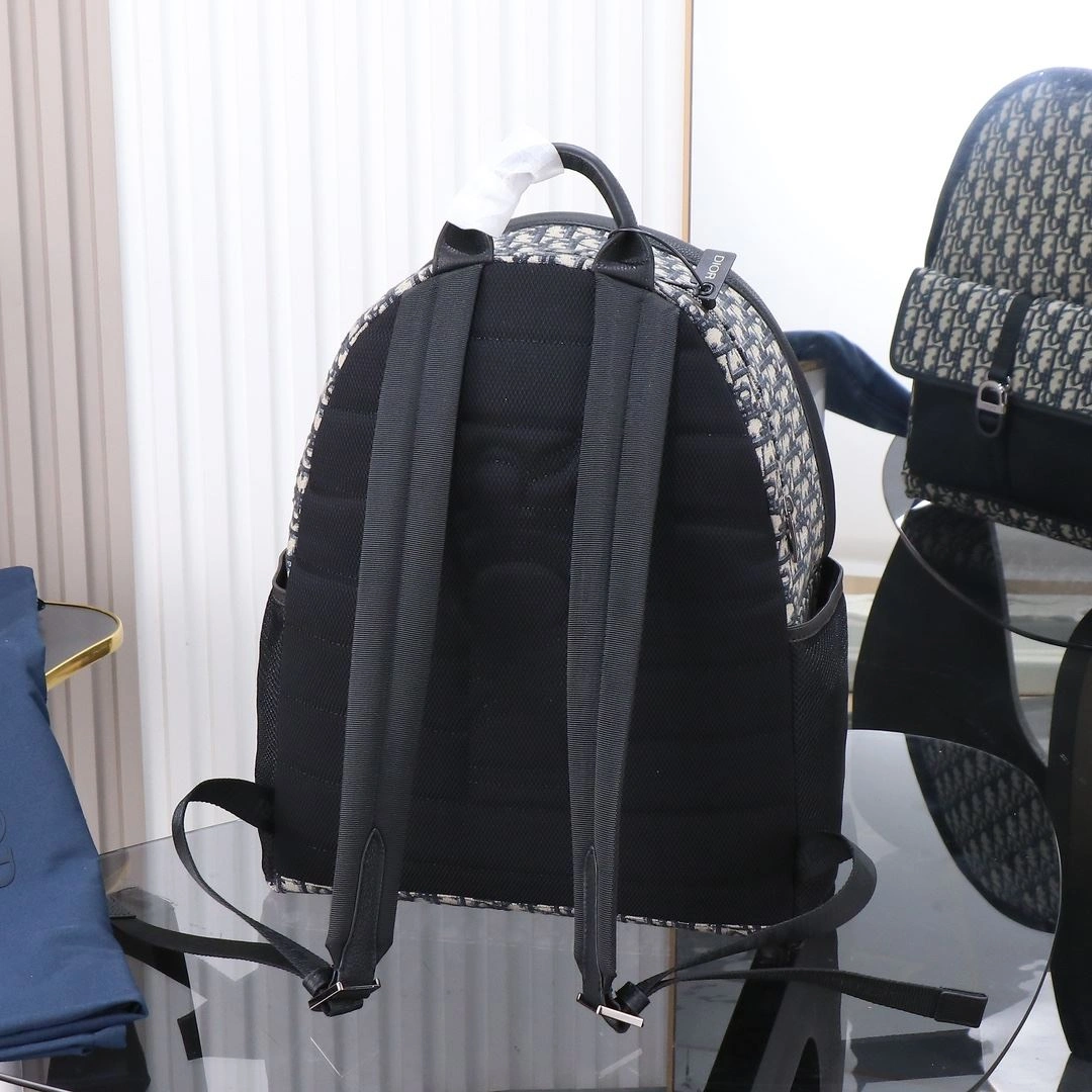Brand-original Mens Christian Dior Backpacks