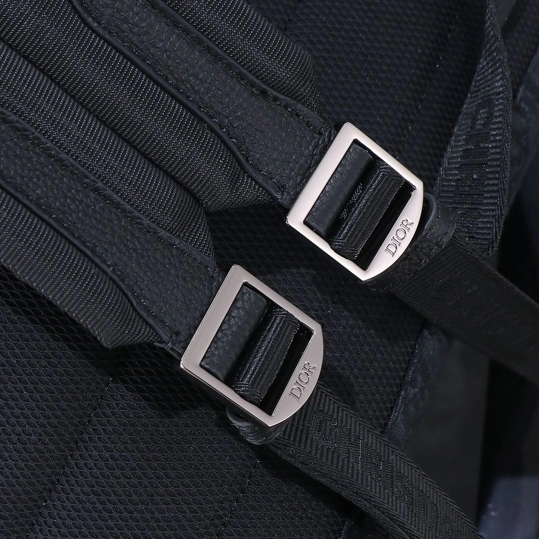 Original Mens Christian Dior Backpacks