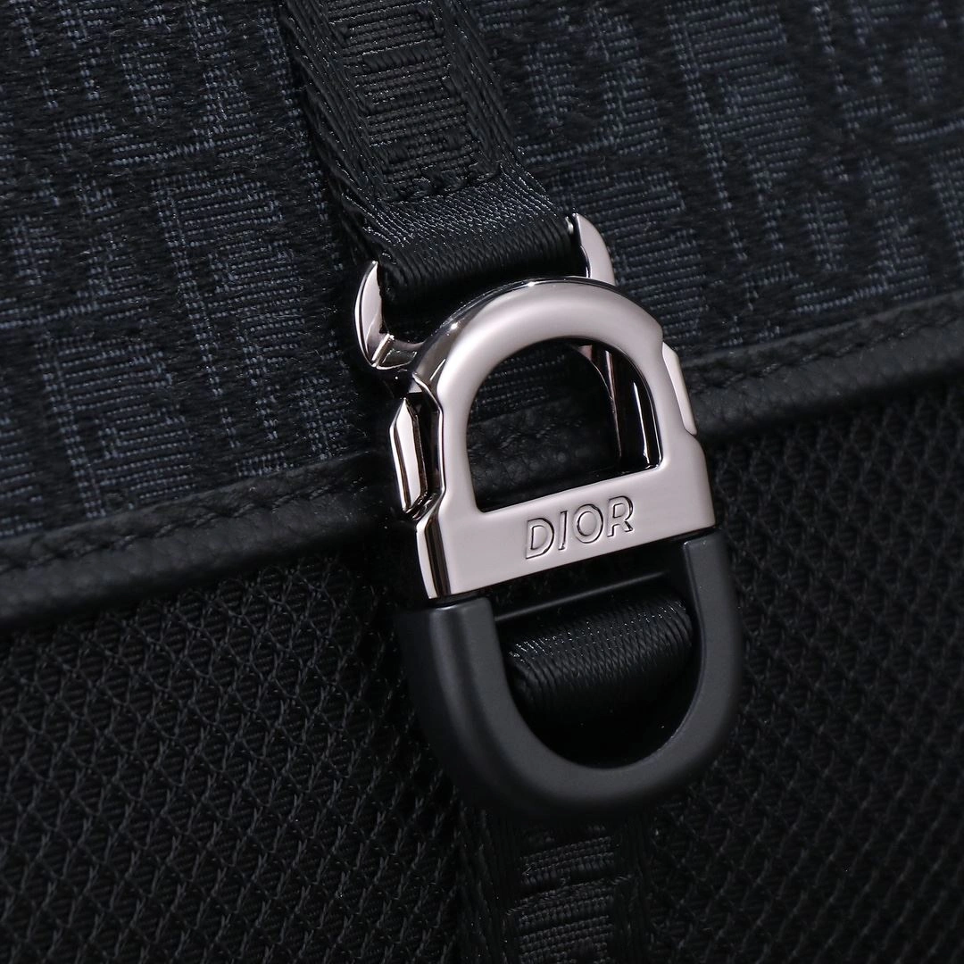 Original Mens Christian Dior Backpacks