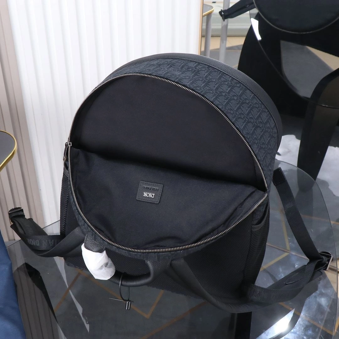 Original Mens Christian Dior Backpacks