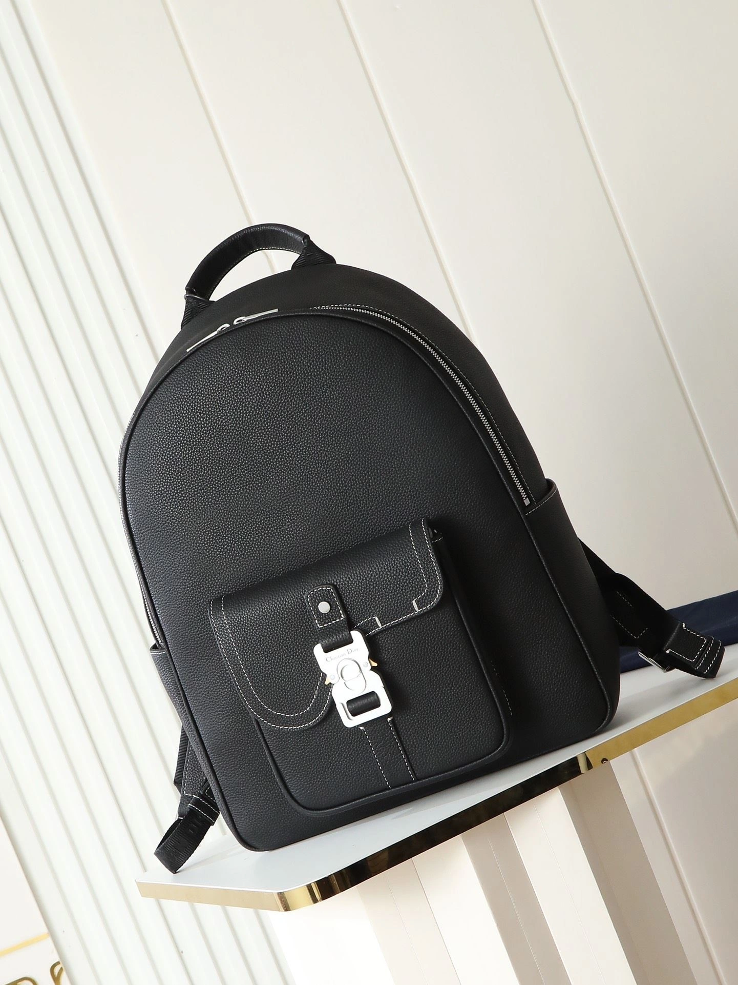 Factory-made Mens Christian Dior Backpacks