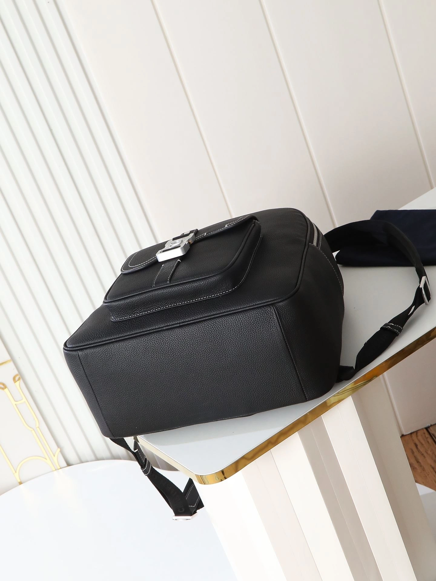 Factory-made Mens Christian Dior Backpacks