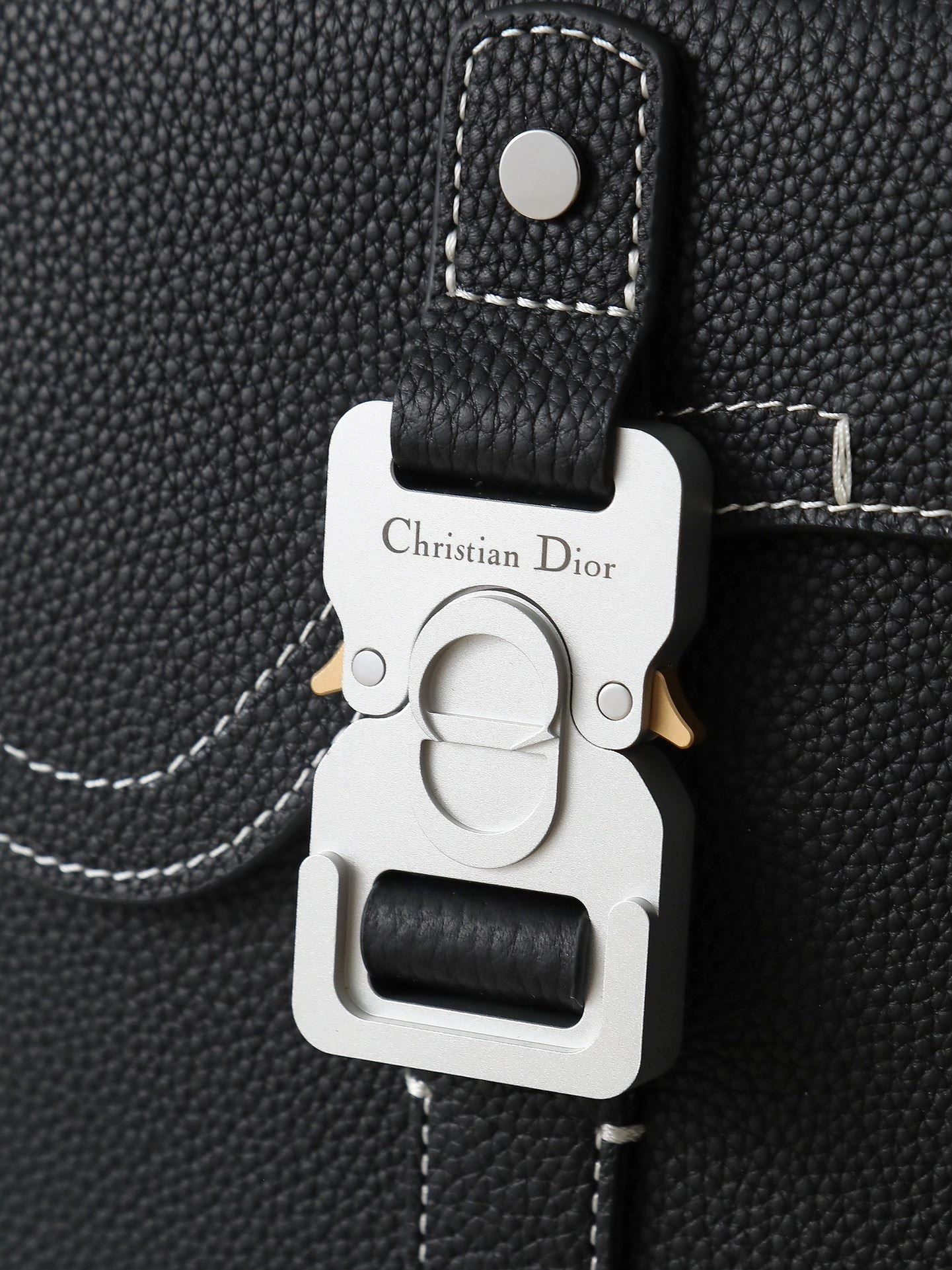 Factory-made Mens Christian Dior Backpacks