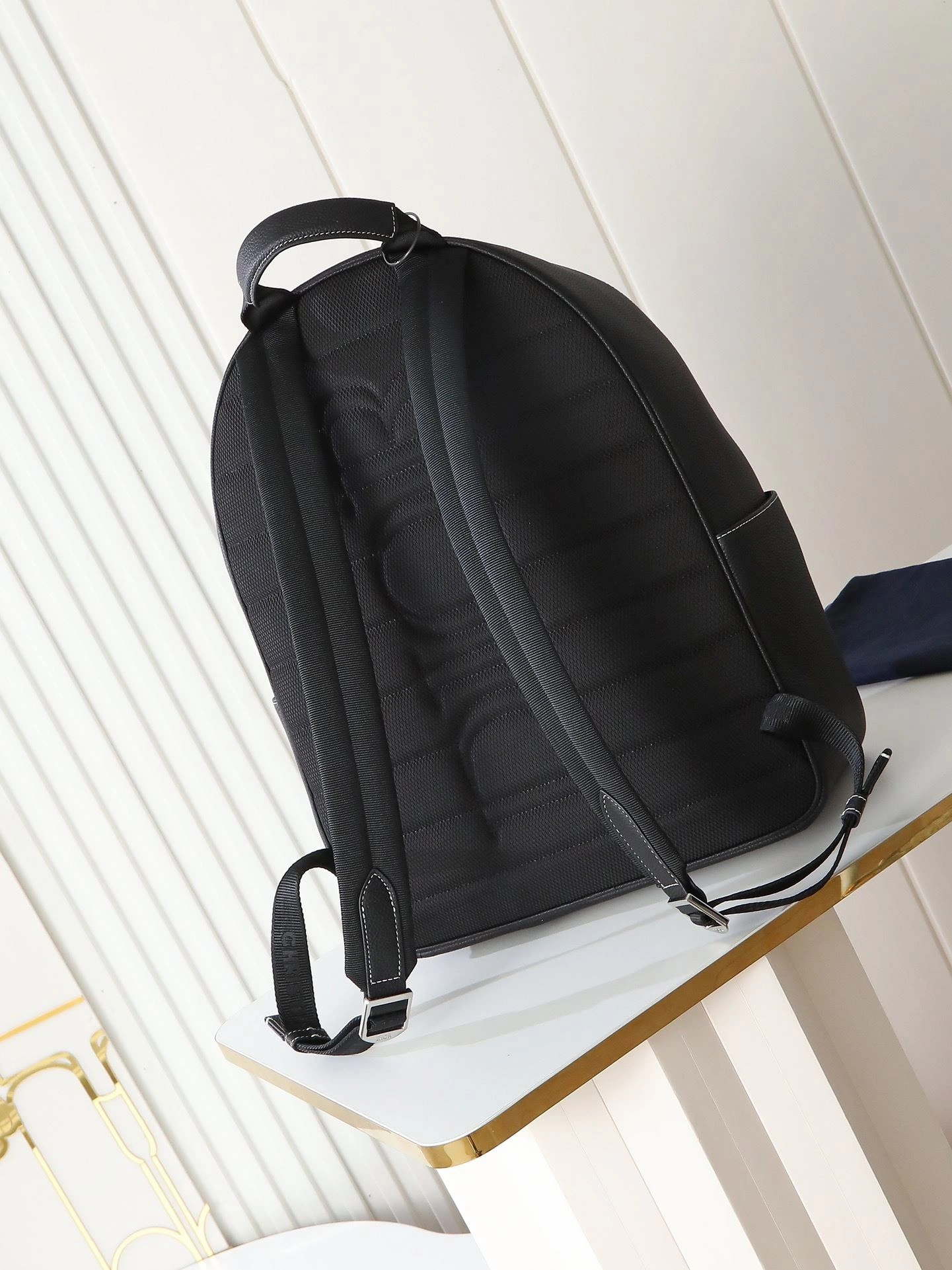 Factory-made Mens Christian Dior Backpacks