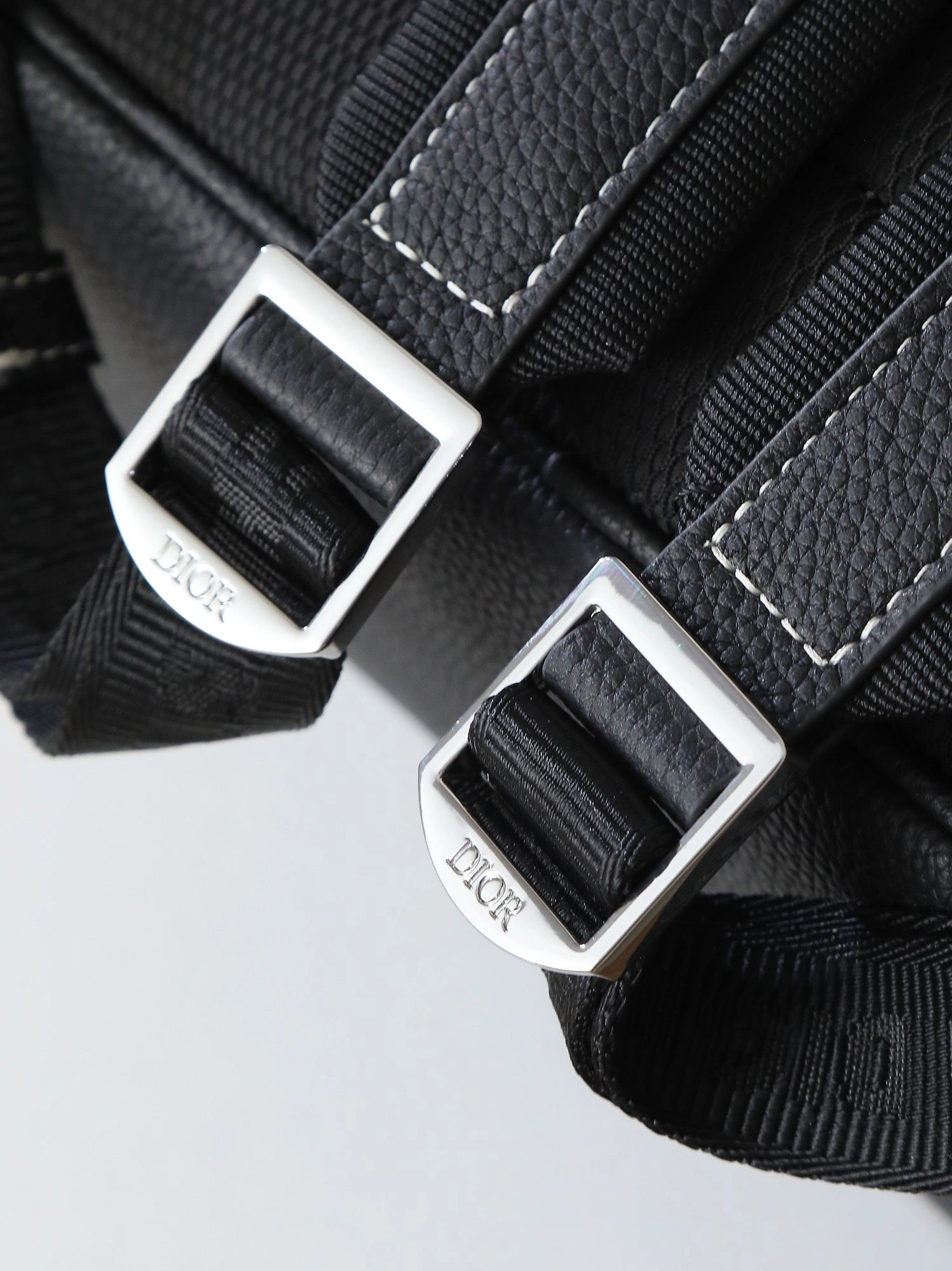 Factory-made Mens Christian Dior Backpacks
