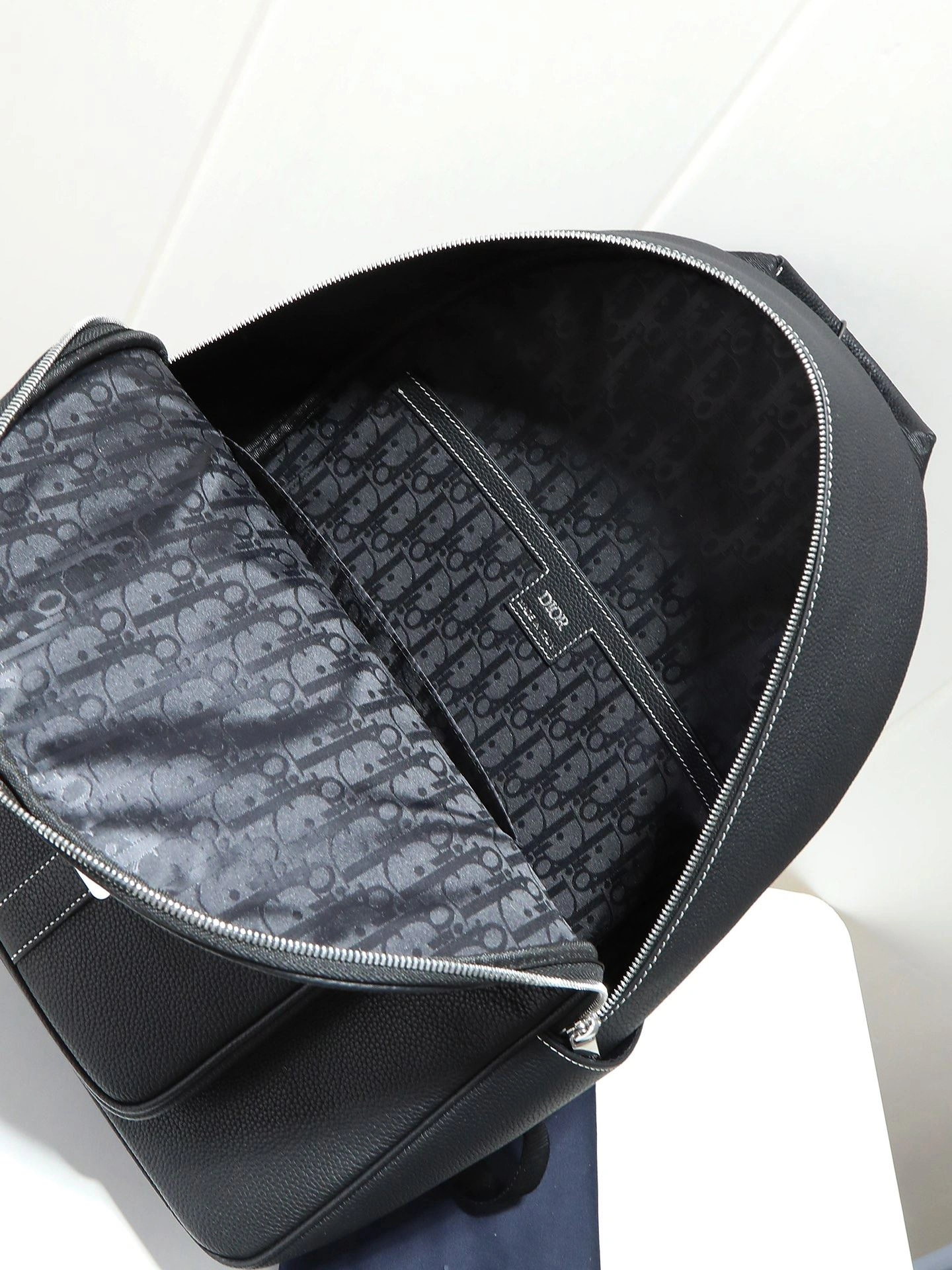 Factory-made Mens Christian Dior Backpacks