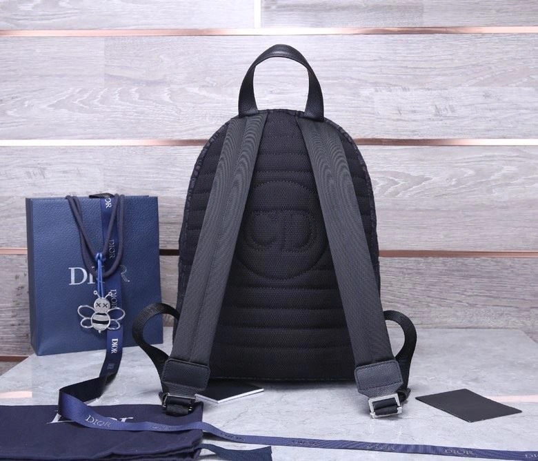 Legit Mens Christian Dior Backpacks