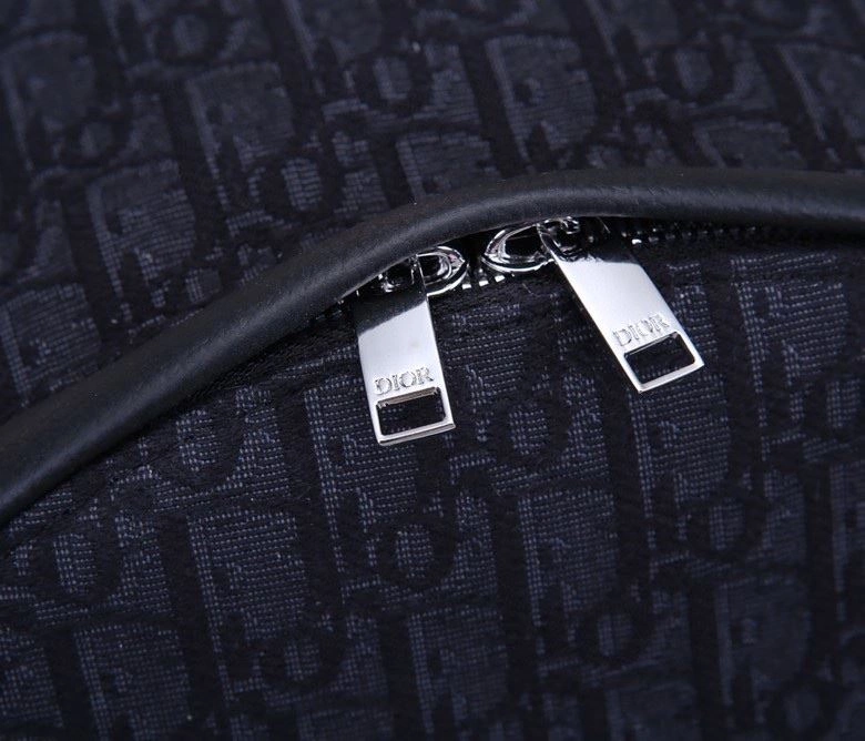 Legit Mens Christian Dior Backpacks
