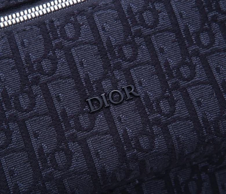 Legit Mens Christian Dior Backpacks