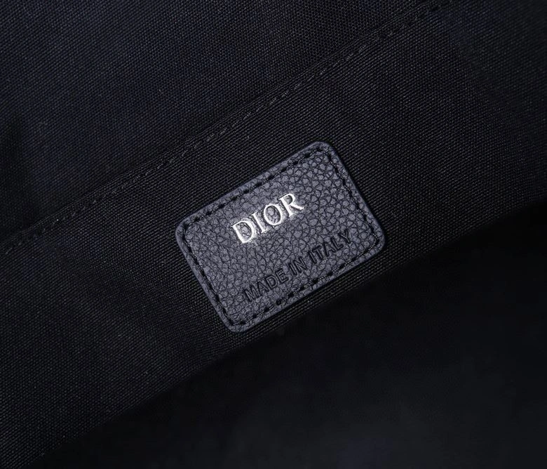 Legit Mens Christian Dior Backpacks