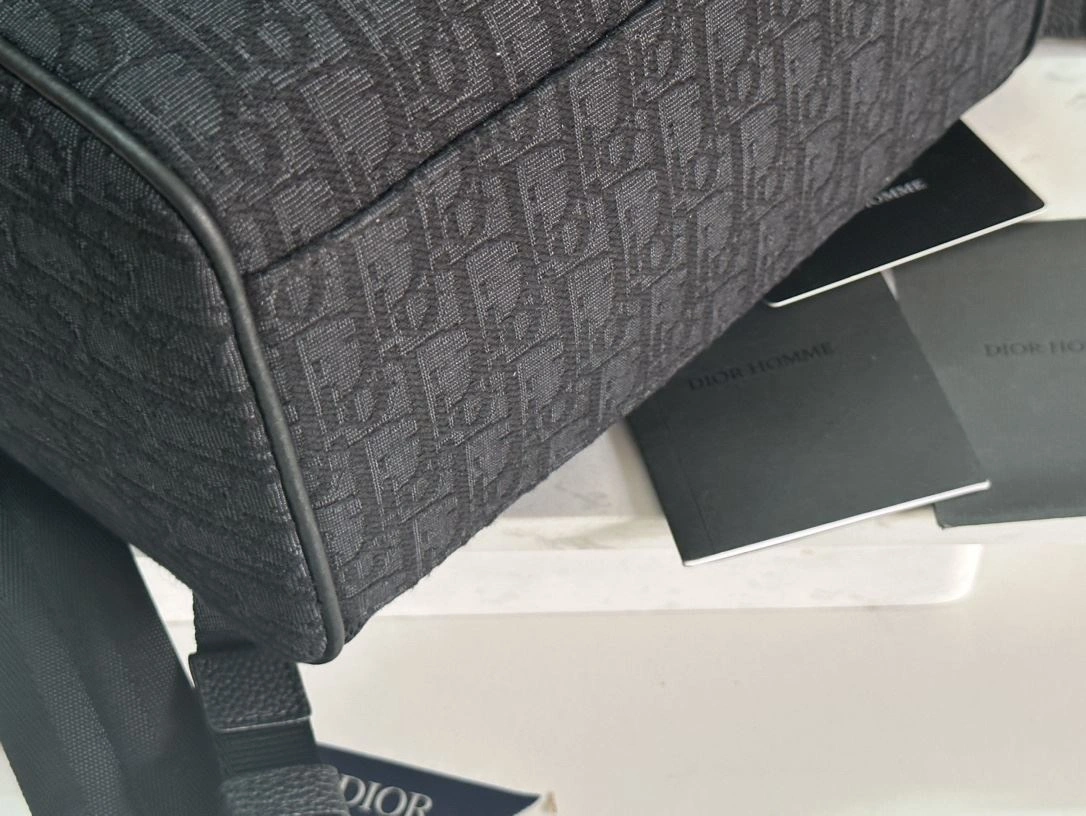 Value-priced Mens Christian Dior Backpacks
