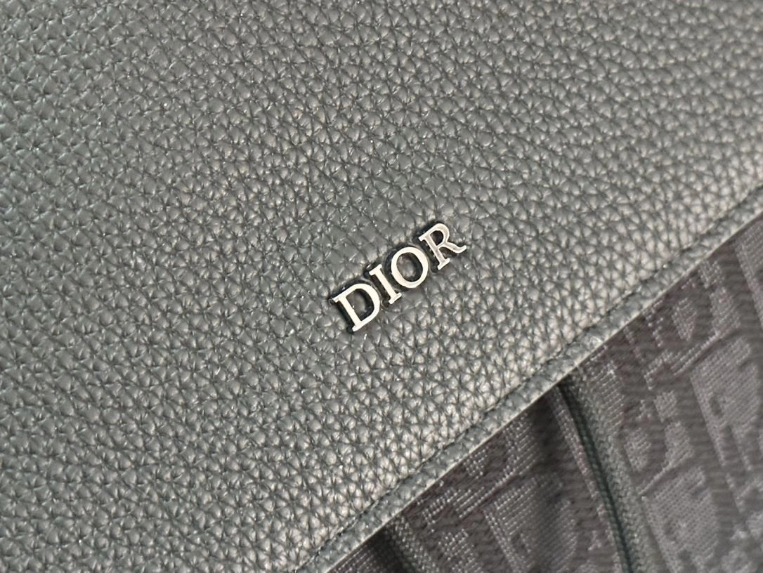 Value-priced Mens Christian Dior Backpacks