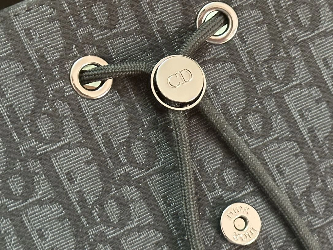 Value-priced Mens Christian Dior Backpacks