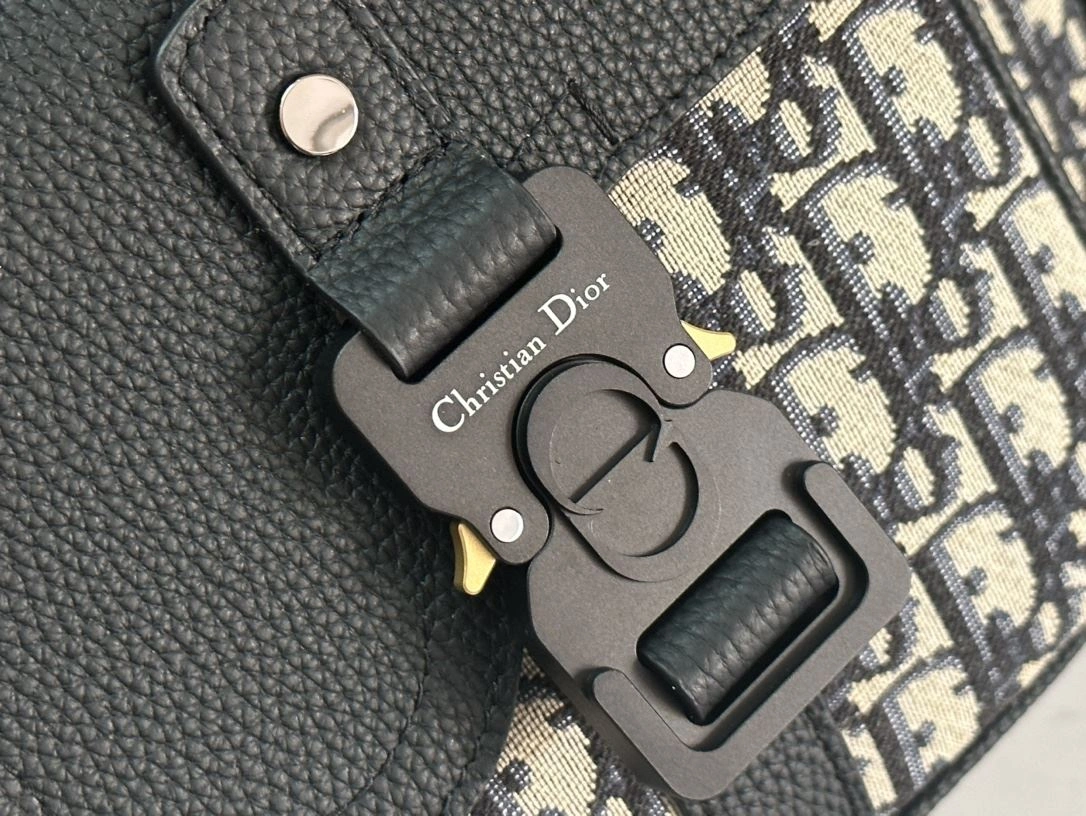 Cut-rate Mens Christian Dior Backpacks