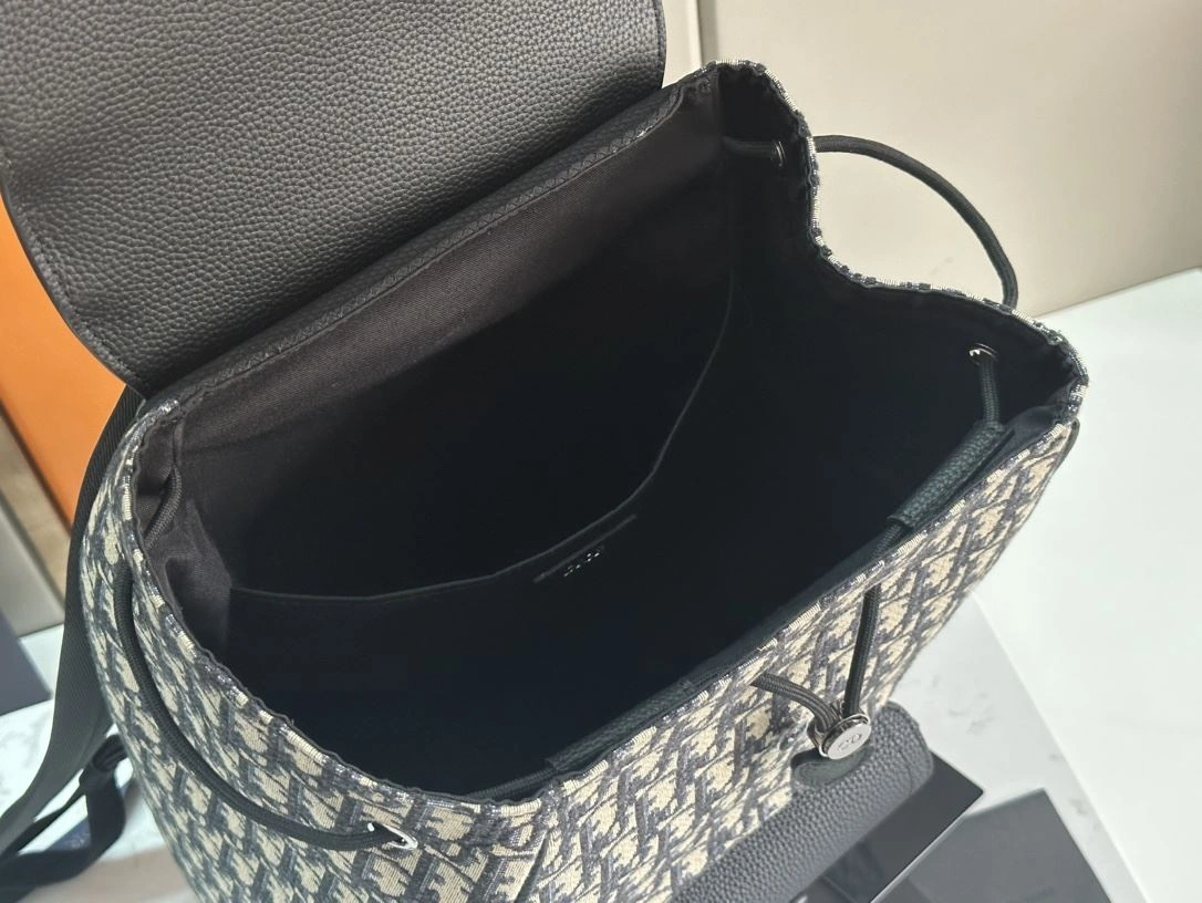 Cut-rate Mens Christian Dior Backpacks