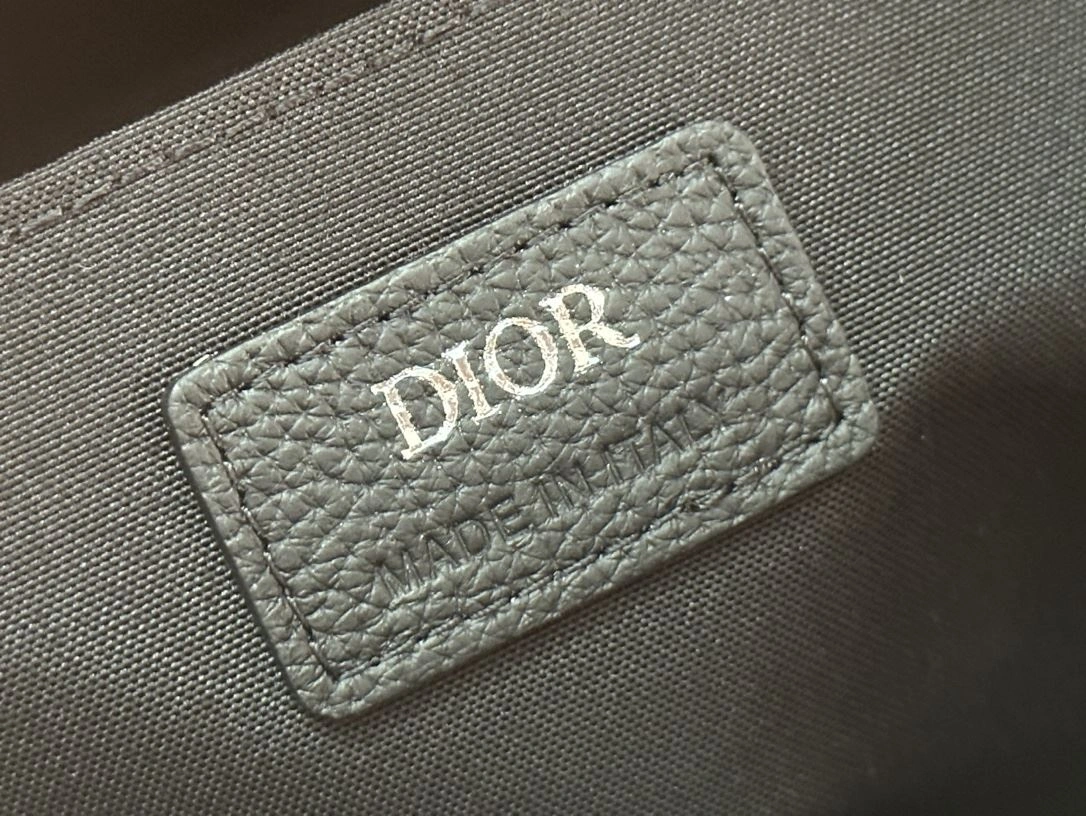 Cut-rate Mens Christian Dior Backpacks