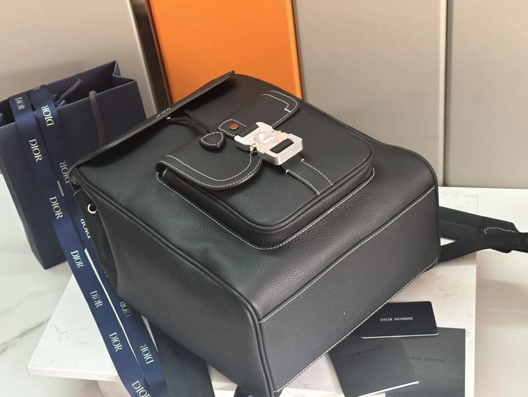 Value-priced Mens Christian Dior Backpacks