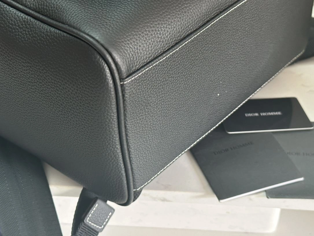 Value-priced Mens Christian Dior Backpacks