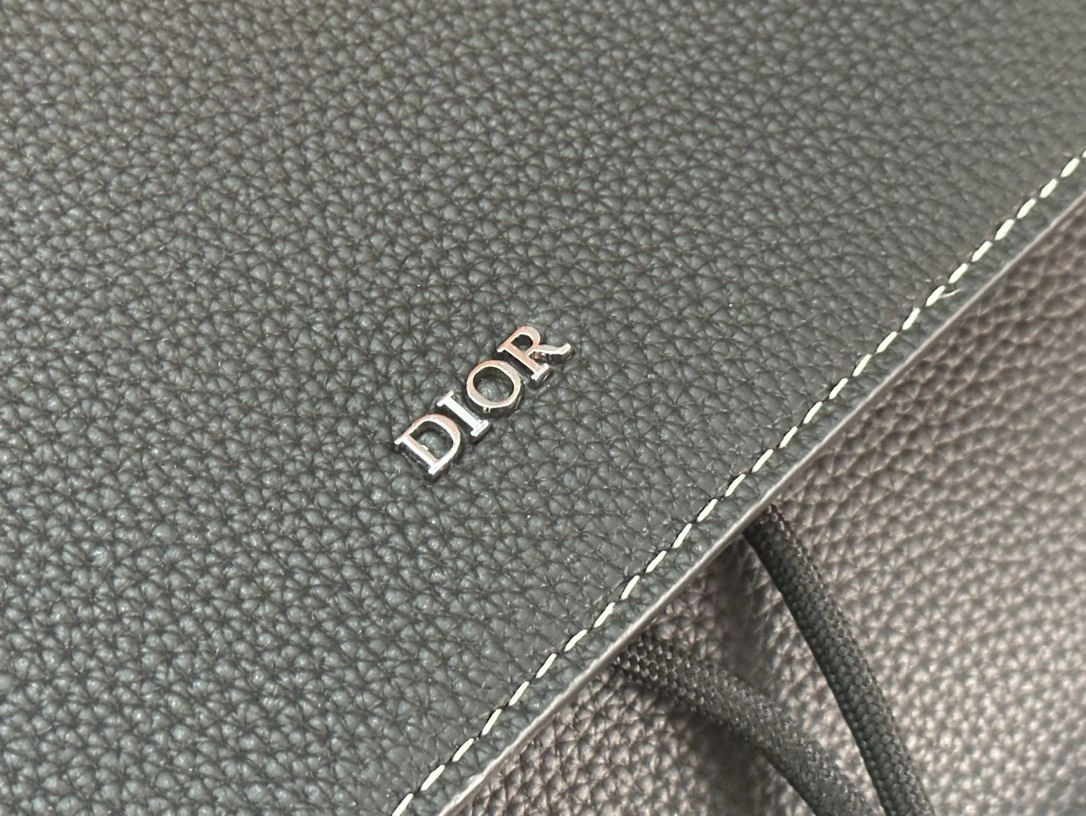 Value-priced Mens Christian Dior Backpacks