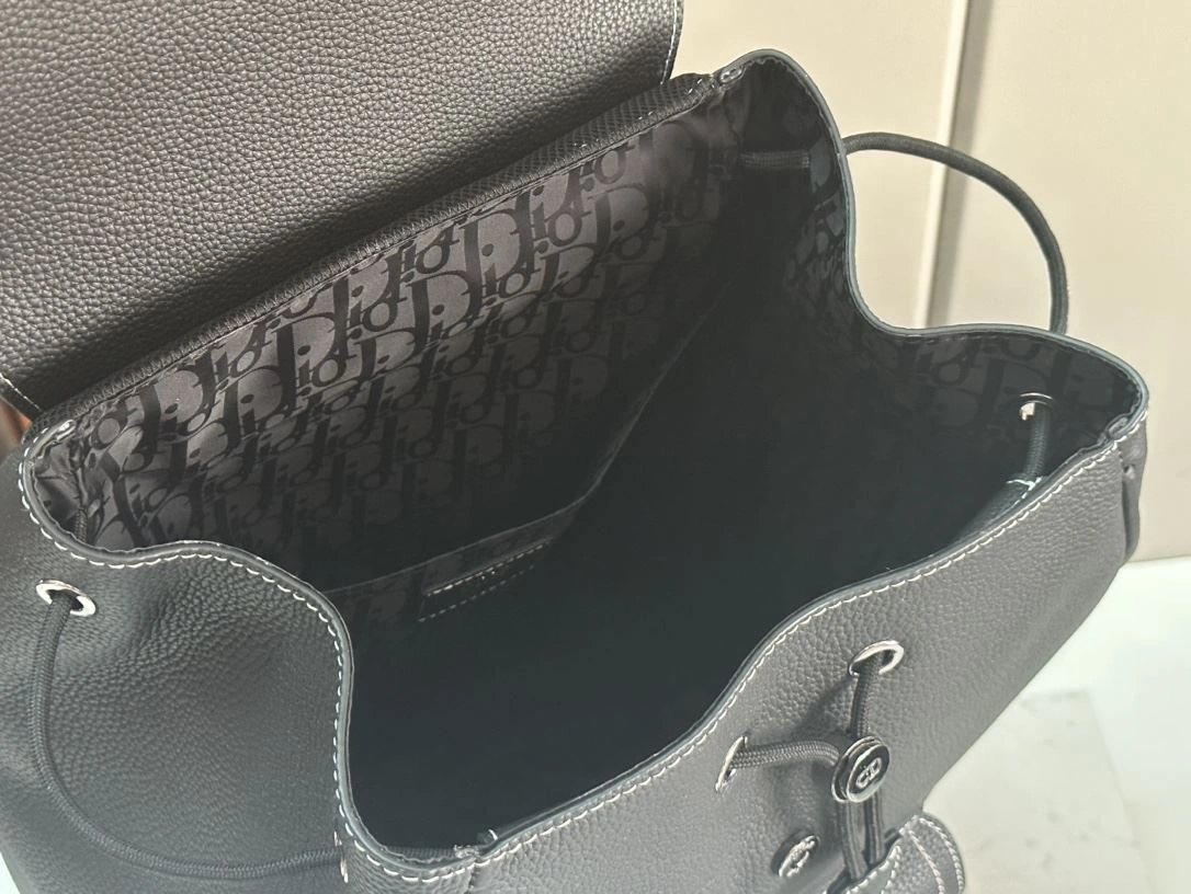 Value-priced Mens Christian Dior Backpacks