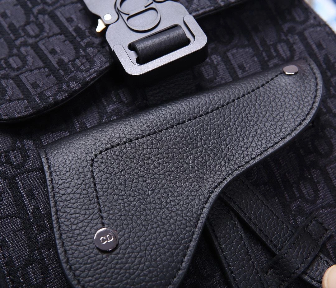 Discounted Mens Christian Dior Backpacks