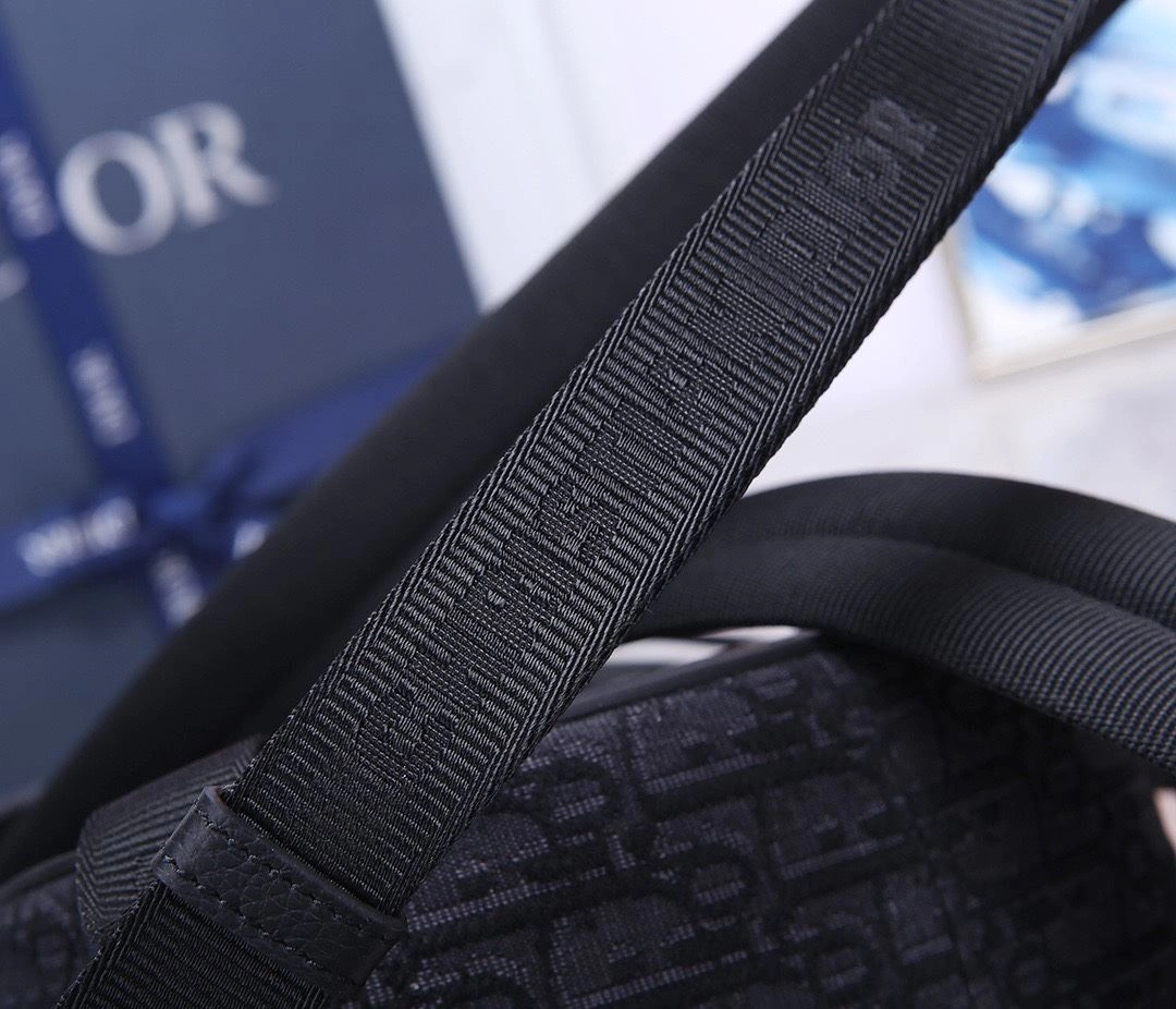 Discounted Mens Christian Dior Backpacks